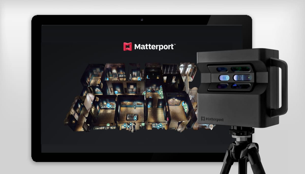 I migliori software per creare Virtual Tour 3D: Matterport e altre soluzioni - Virtual Tour ...
